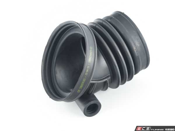 Rein - 13541740073 - Intake Boot