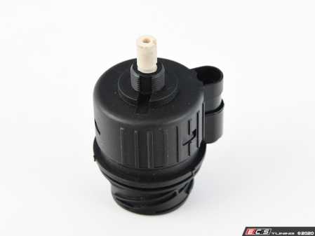Genuine BMW - 61311393393 - Headlight Switch (61-31-1-393-393)