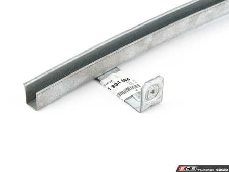 Genuine BMW - 51321934894 - 7-WNDW GUIDE-C (51-32-1-934-894)