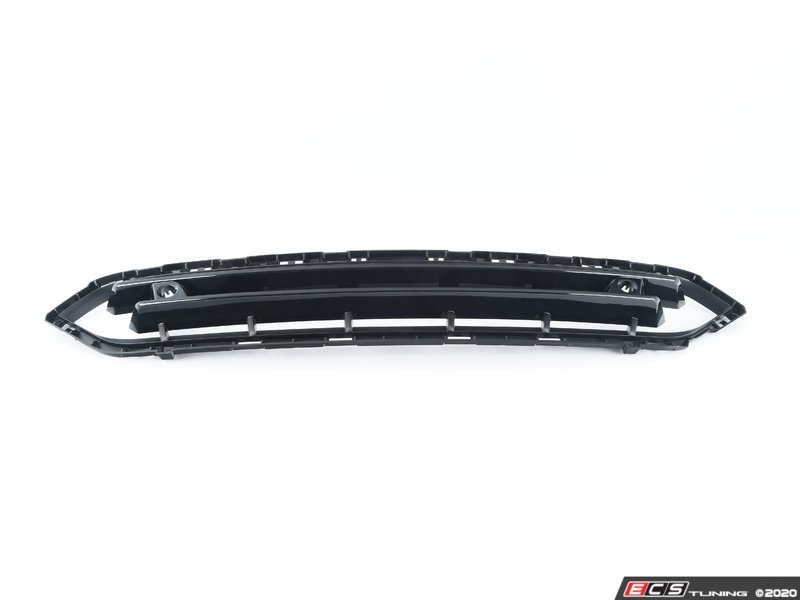 Genuine BMW - 51117418728 - Grill - Air Intake - Center (51-11-7-418-728)