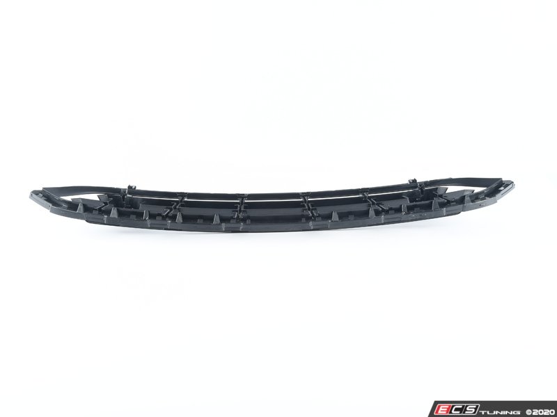 Genuine BMW - 51117418728 - Grill - Air Intake - Center (51-11-7-418-728)