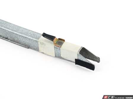 Genuine BMW - 51321934894 - 7-WNDW GUIDE-C (51-32-1-934-894)