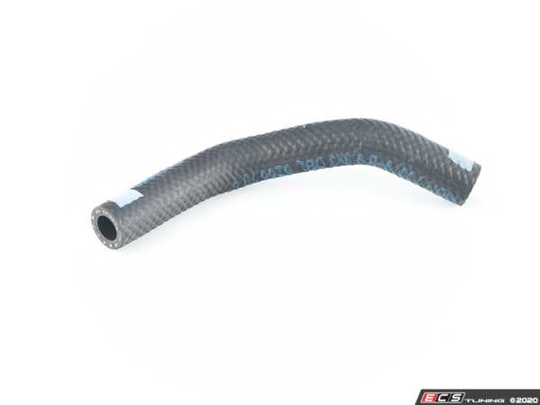 Genuine Mercedes Benz - 642078238164 - FUEL HOSE
