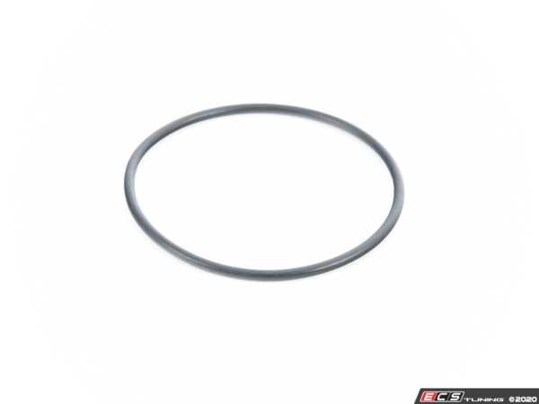 Genuine Volkswagen Audi - WHT007568 - SEAL RING (WHT 007 568)