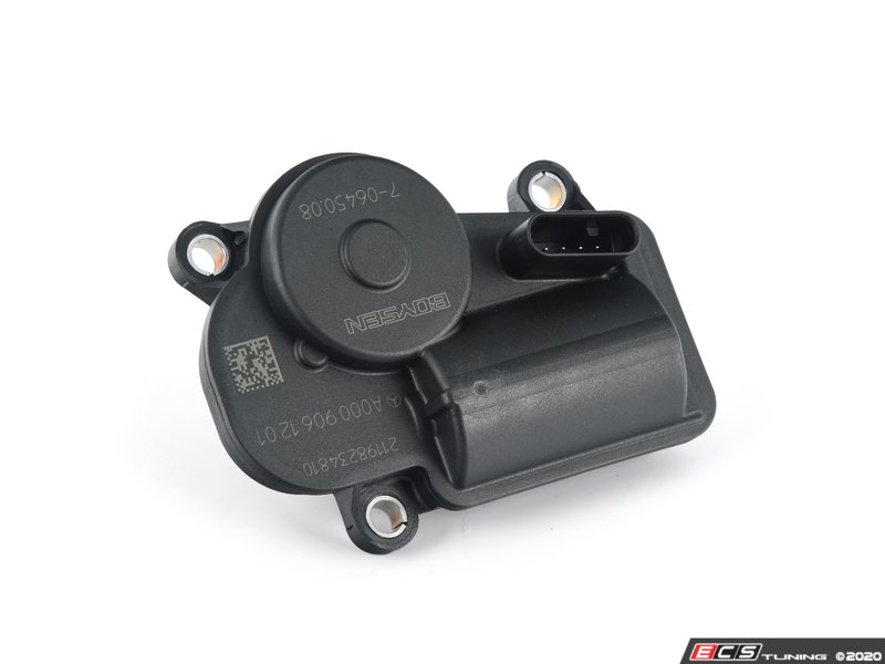 Genuine Mercedes Benz - 0009061201 - EXHAUST FLAP CONTROLLER