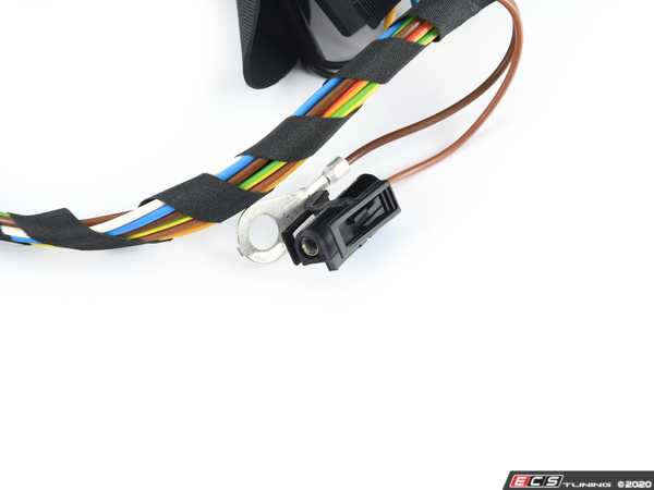 Genuine BMW - 61311393288 - SWITCH TURN SIGNAL,D (61-31-1-393-288)