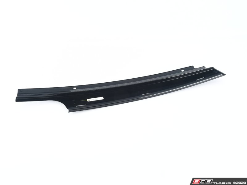 Genuine BMW - 51337429388 - FINISHER WINDOW FRAME B-PILL (51-33-7-429-388)