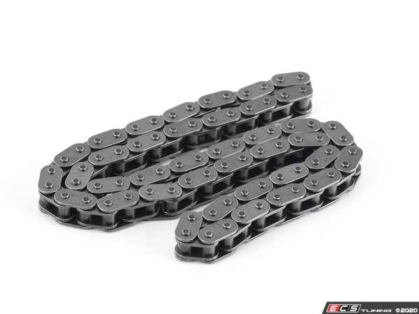 Genuine Volkswagen Audi - 06E109465BJ - Upper Timing Chain (06E 109 465 BJ)