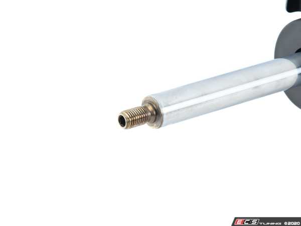 Genuine BMW - 31316873781 - Left Front Spring Strut (31-31-6-873-781)