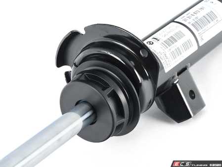 Genuine BMW - 31316873781 - Left Front Spring Strut (31-31-6-873-781)