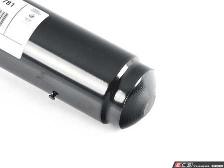 Genuine BMW - 31316873781 - Left Front Spring Strut (31-31-6-873-781)