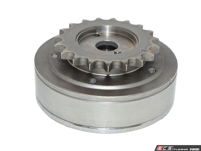 Hamburg Tech - 06F109088J - Camshaft Adjuster Unit