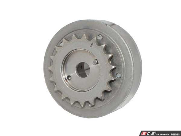 Hamburg Tech - 06F109088J - Camshaft Adjuster Unit