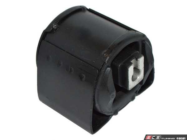 Hamburg Tech - 2102400618 - Transmission Mount - Center