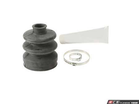 Hamburg Tech - 99634929300 - CV Boot - Priced Each