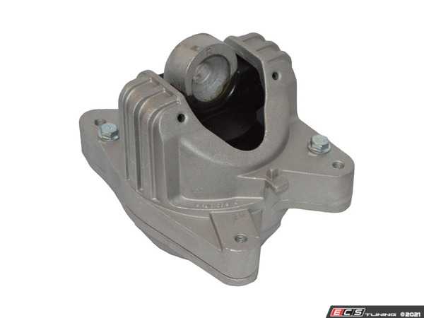 Hamburg Tech - 94637505840 - ENGINE MOUNT