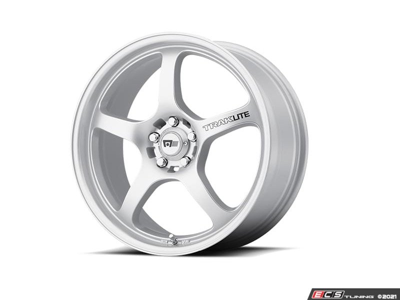 Motegi - mr13177056445KT - 17" MOTEGI MR131 Wheel Set - Silver