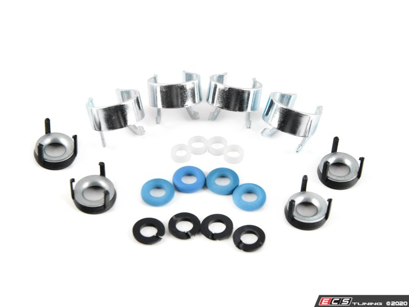 Elring - 06j998907d2KT - Fuel Injector Installation Kit - Set Of Four