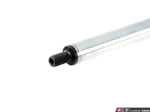 Genuine BMW - 37116797900 - Front Right Spring Strut (37-11-6-797-900)