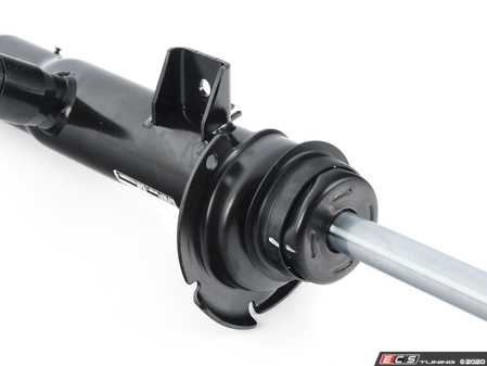 Genuine BMW - 37116797900 - Front Right Spring Strut (37-11-6-797-900)