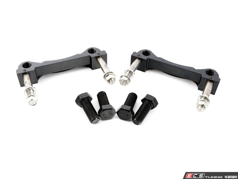 Scratch & Dent - BR0034-S - 996 Caliper Adapters*Open Box*