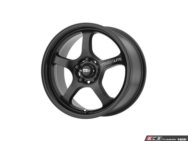 Motegi - mr13178056740KT - 17" MOTEGI MR131 Wheel Set - Satin Black