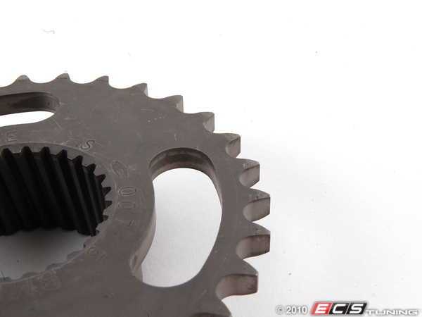 Genuine BMW - 11361738470 - Timing Chain Sprocket (11-36-1-738-470)