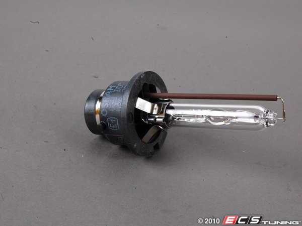 Osram Sylvania - N10445701 - 4150K D2S Xenon Bulb - Priced Each