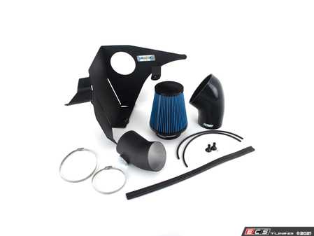 Turner Motorsport - 028521TMS01 - Turner Motorsport E46 M3 Open Intake