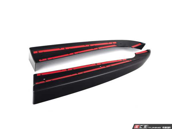 Turner Motorsport - 006706LA10KT - E36 M3 Turner Motorsport ABS ...
