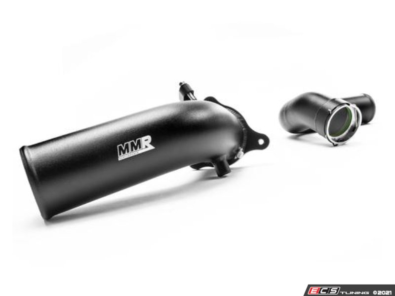 MMX Performance - MMR02-0504 - MMX Charge Pipe Kit