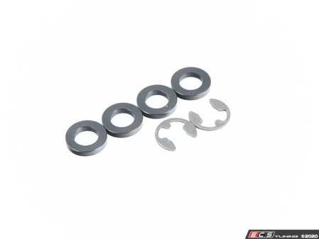 Garagistic - K9009 - E36 M3/328 DSSR Selector Rod - (NO LONGER AVAILABLE)