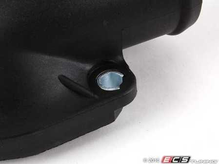 MTC - 074121121B - Thermostat Housing