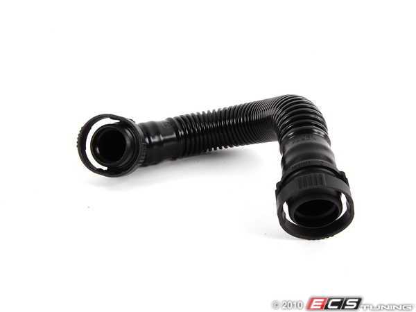 Genuine BMW - 11727508048 - Secondary Air Injection Hose - Pump to ...
