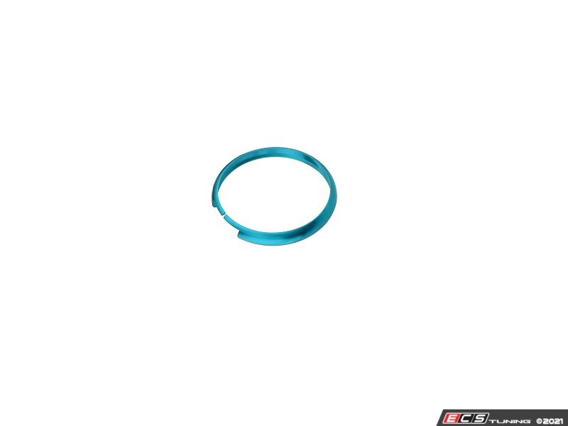 ECS - 61313456374BLUE - MINI Cooper R55,R56,R57,R58,R59,R60,R61 ...