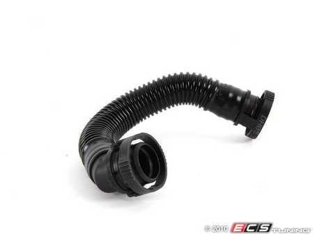 Genuine BMW - 11727508048 - Secondary Air Injection Hose - Pump to ...