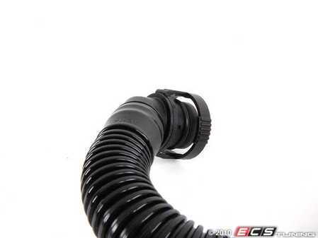 Genuine BMW - 11727508048 - Secondary Air Injection Hose - Pump to ...