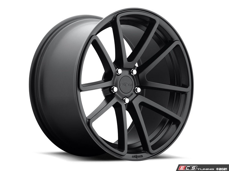 Rotiform - r122198543+35KT - 19" Rotiform SPF - Set Of Four - (NO ...