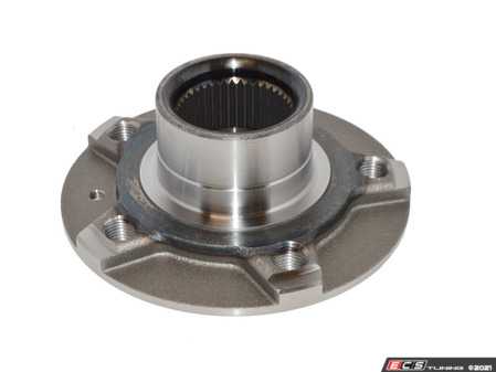 Hamburg Tech - 8K0407613B - Wheel Hub - Priced Each