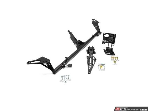 Fabless Manufacturing - 29-3240 - Complete Mount Kit - VW MK3 to VR5 ...