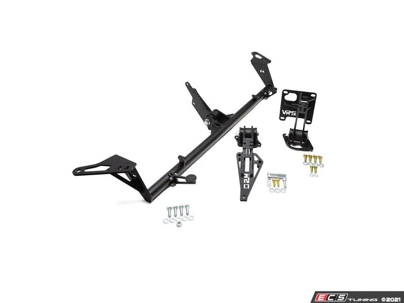 Fabless Manufacturing - 29-3240 - Complete Mount Kit - VW MK3 to VR5 ...