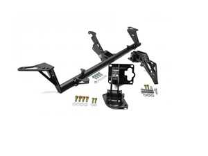 Volkswagen Conversion Kit - ECS Tuning