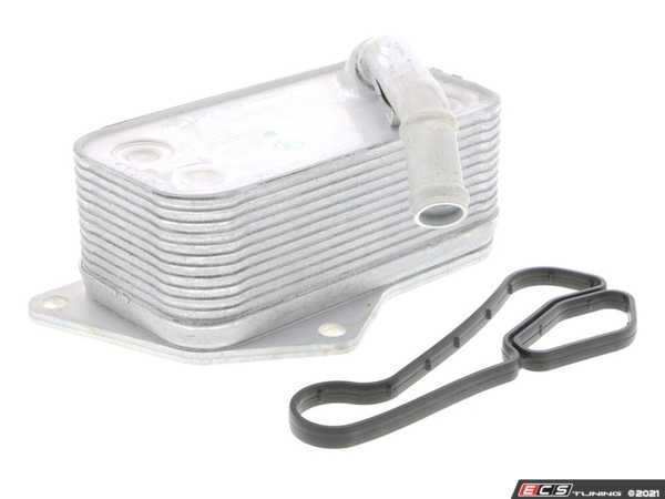 Vaico - 11427525333 - Oil Cooler