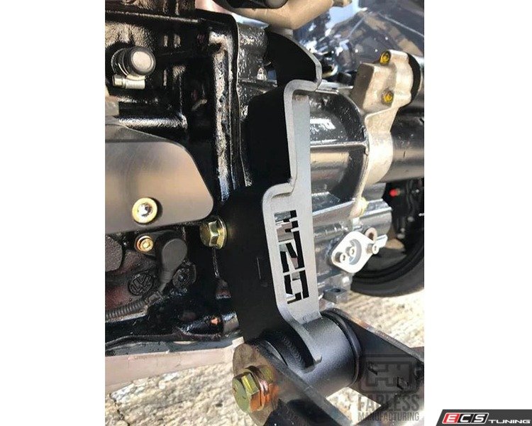 Fabless Manufacturing - 28-2023 - Front Engine Mount - 2.8L 24v/3.2L/3 ...