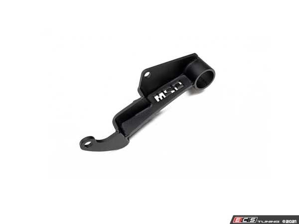 Fabless Manufacturing - 28-2023 - Front Engine Mount - 2.8L 24v/3.2L/3 ...