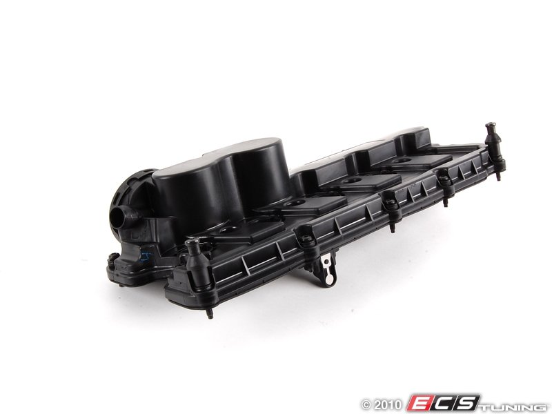 Genuine Volkswagen Audi - 07K103469L - Valve Cover (07K 103 469 L)