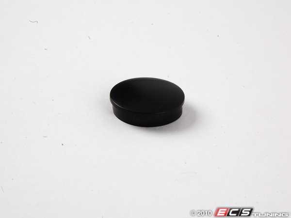 Genuine Porsche - 94462830501 - Windshield Wiper Arm Cap - Priced Each