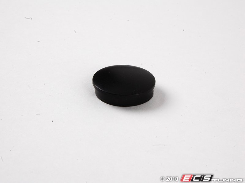 Genuine Porsche - 94462830501 - Windshield Wiper Arm Cap - Priced Each