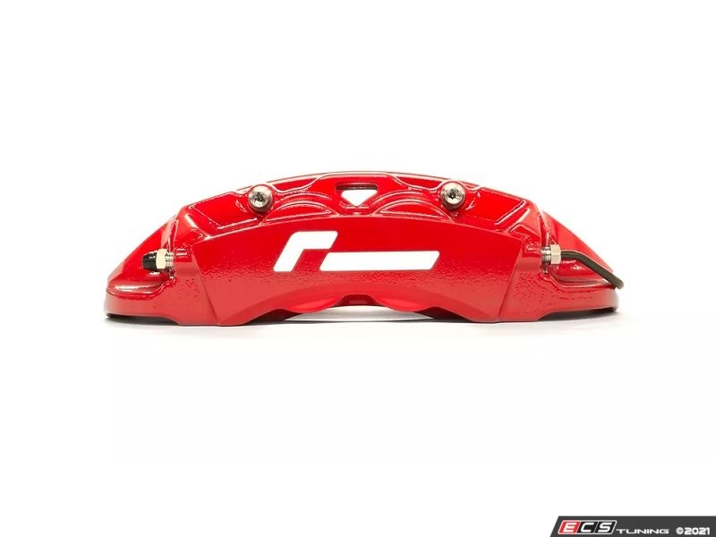 Racingline - VWR652000-Red - RacingLine Stage 2 "EVO" Monoblock ...