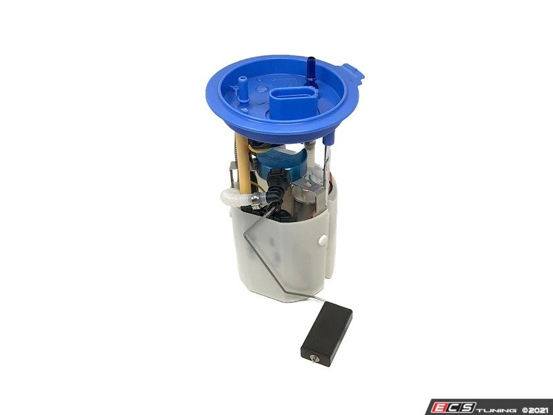 Precision Raceworks - 601-0142 - Performance Fuel Pumps - Stage 2 - FWD